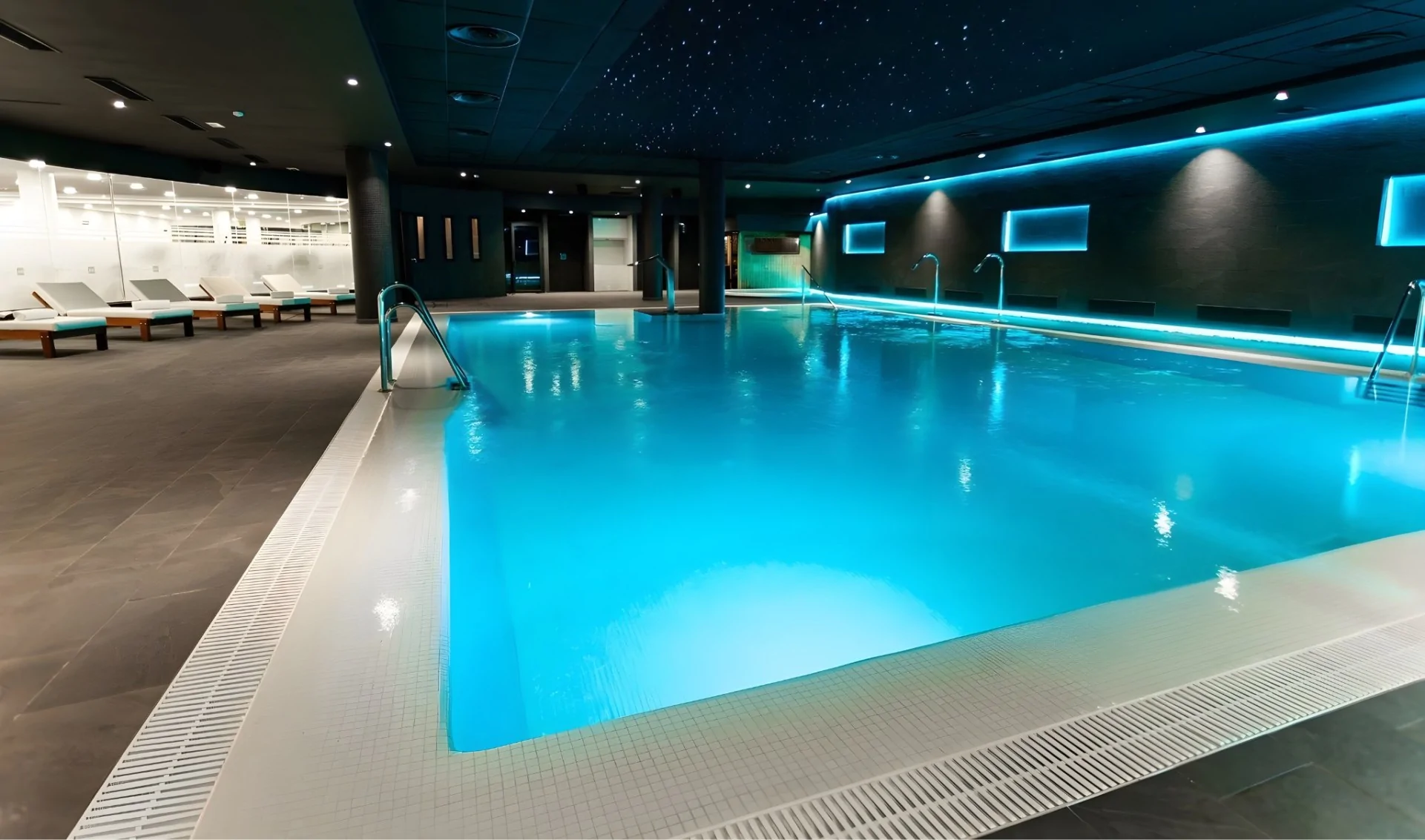 Bakour Oh Nice Costa del Sol | Benahavís | Official website